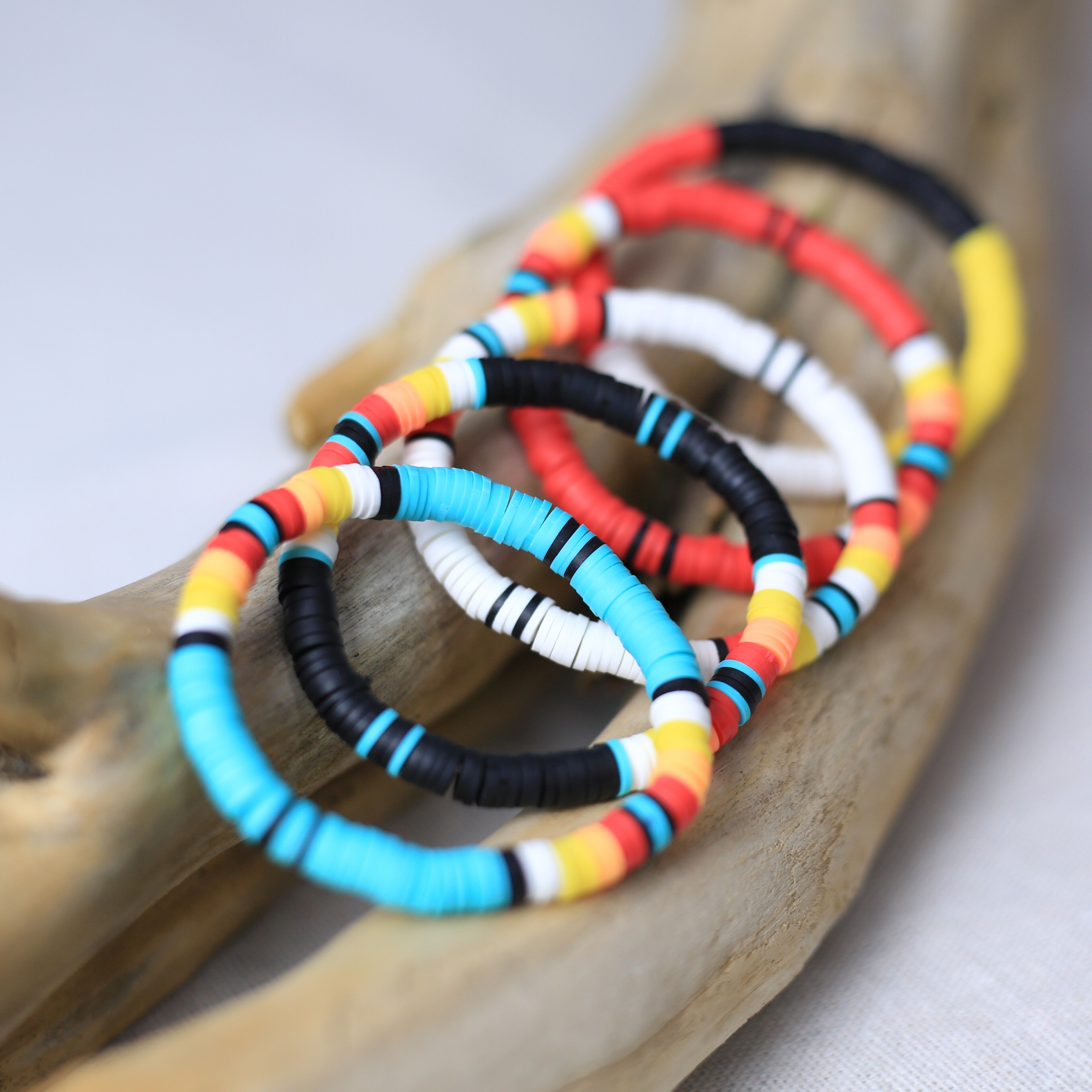 Handmade bracelets for sale store