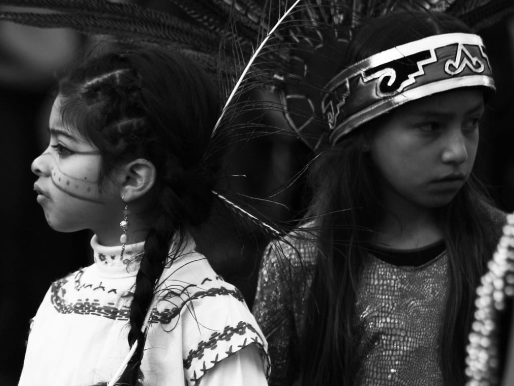 Native American Lands and Their Children: A History – Welcome Native ...