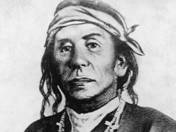 The Apache Woman Warrior Who Helped Lead Resistance to European Invade ...