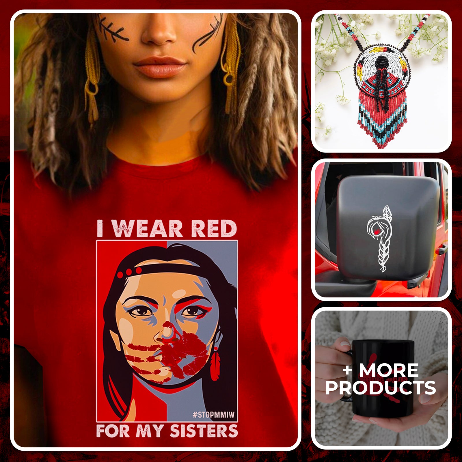 Welcome Native Store | Native American style Clothing & Bead Handmade ...