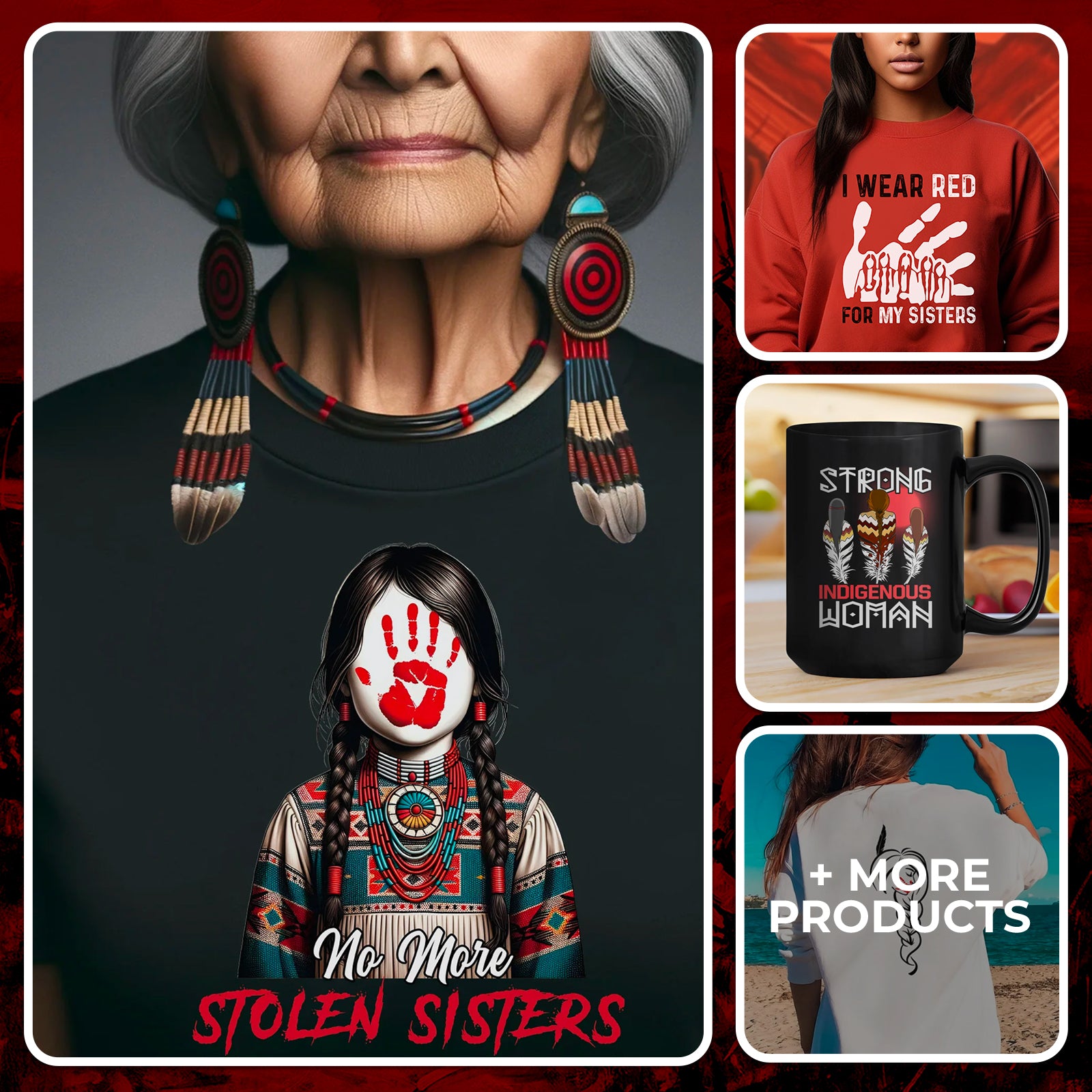 Welcome Native Store | Native American style Clothing & Bead Handmade ...