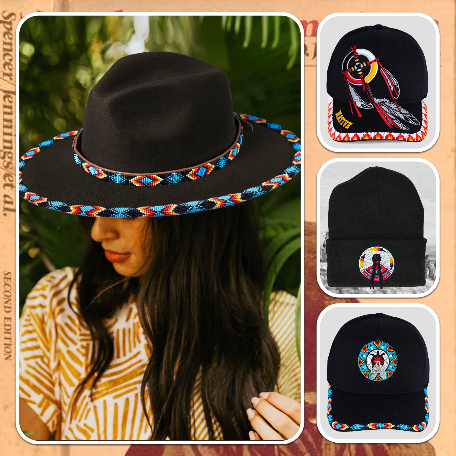 Welcome Native Store | Native American style Clothing & Bead Handmade ...