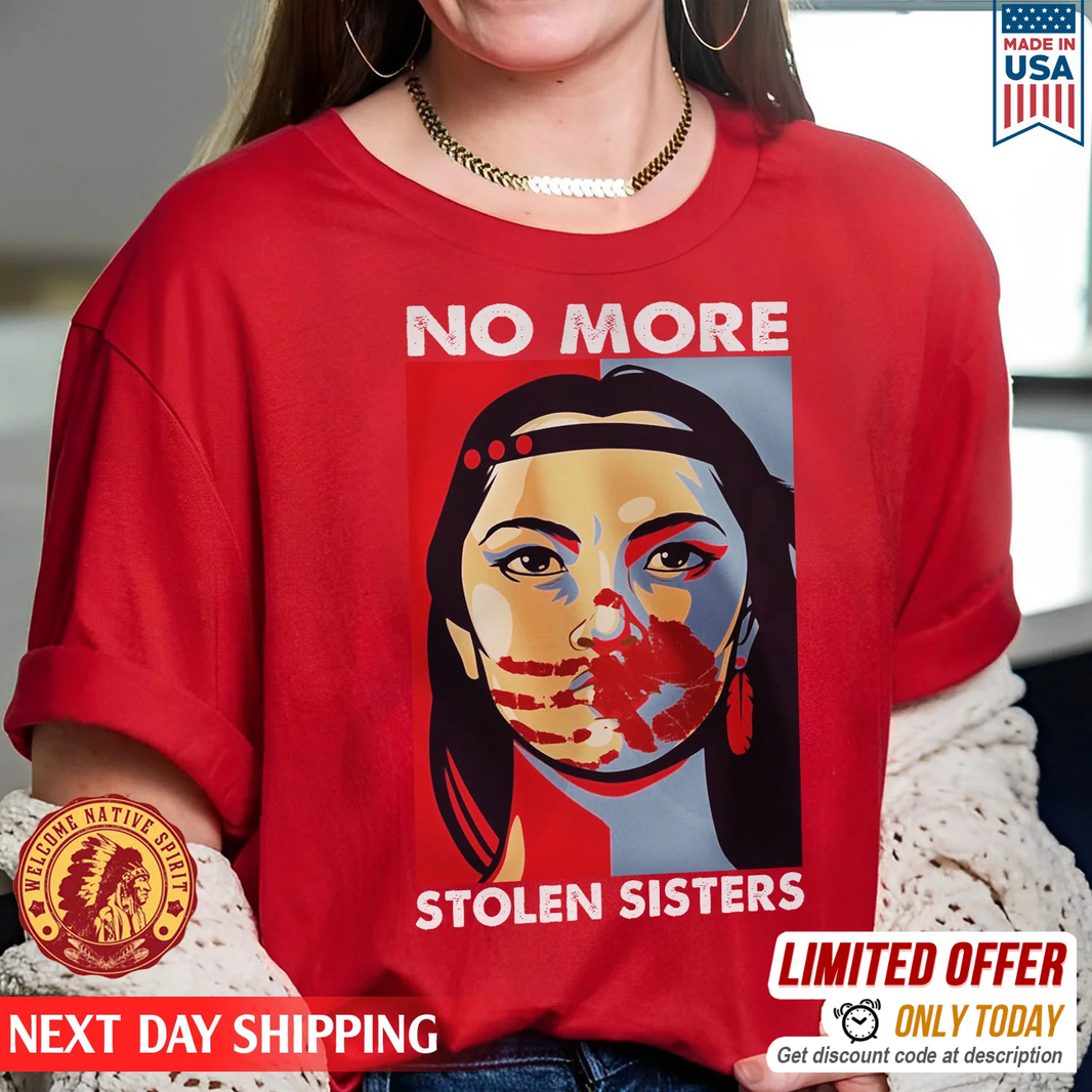 BEST SELLING COLLECTION – Welcome Native Spirit LLC