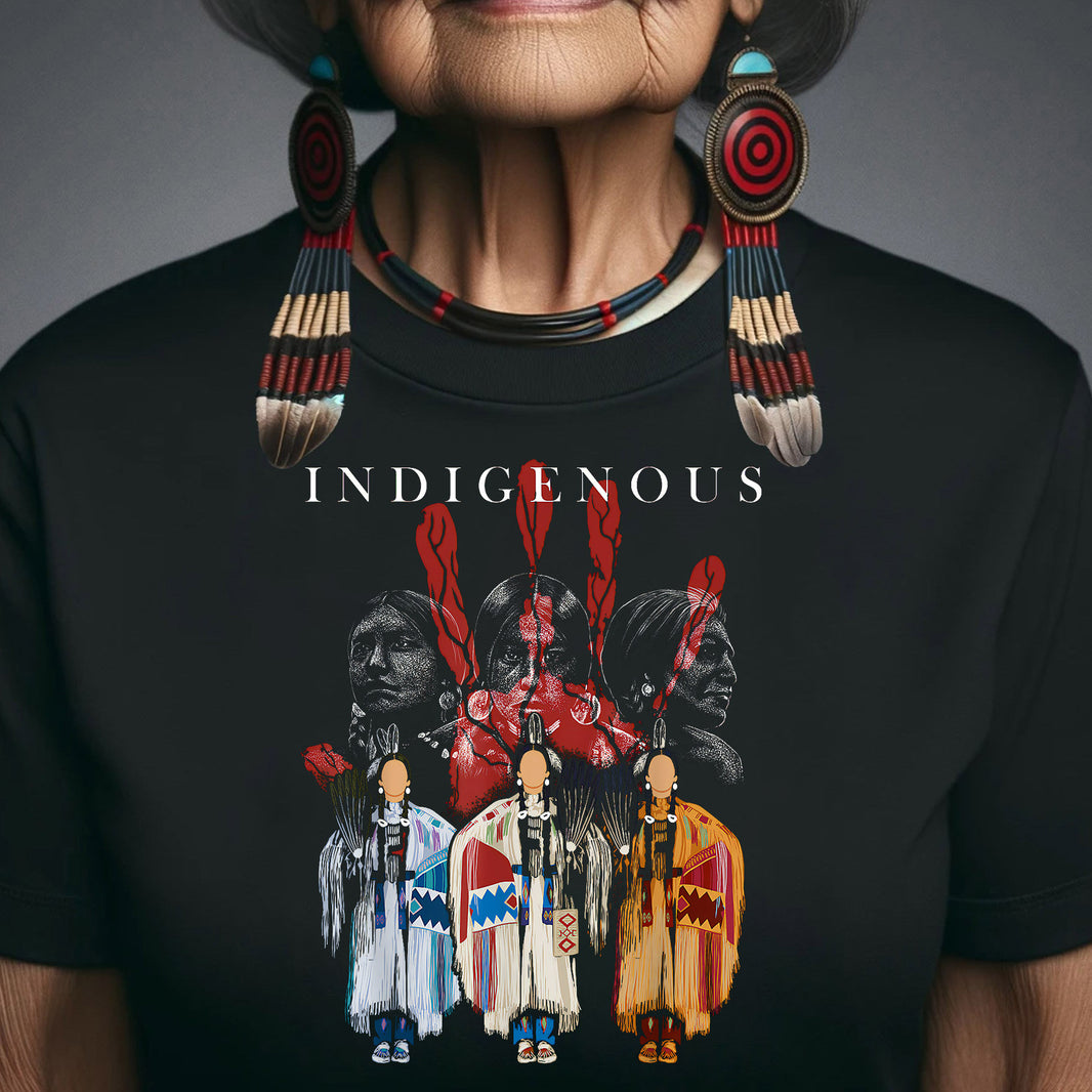 MMIW Collection – Welcome Native Spirit LLC